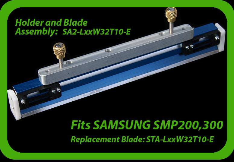 Smt Squeegee Holder Samsung Transitionautomation